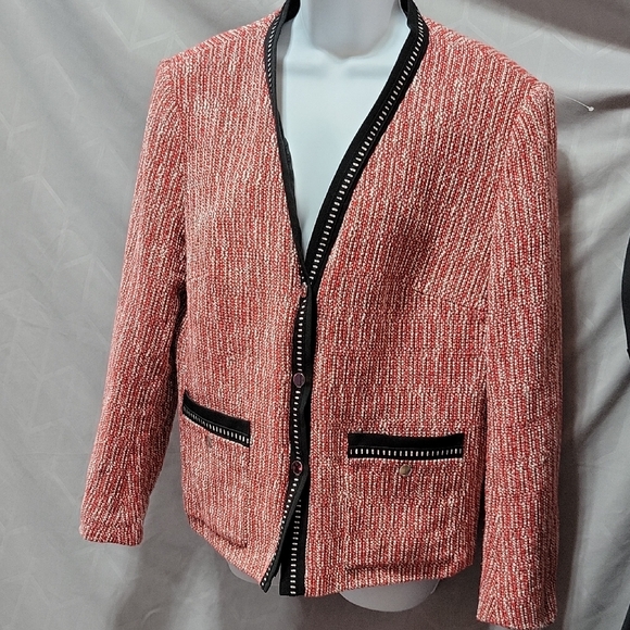 Anne Klein | Jackets & Coats | Anne Klein | Poshmark